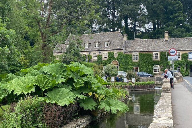 Private Cotswold Villages Day Tour See the Beauty of the Villages - Customer Feedback and Experiences