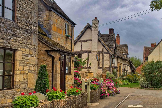 Private Cotswolds and Stratford Upon Avon - Tour Details and Inclusions