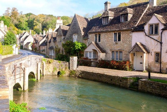 Private Cotswolds and Stratford Upon Avon - Guide Recommendations