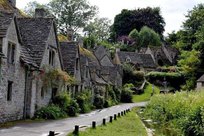Private Cotswolds tour from Bath - FAQ