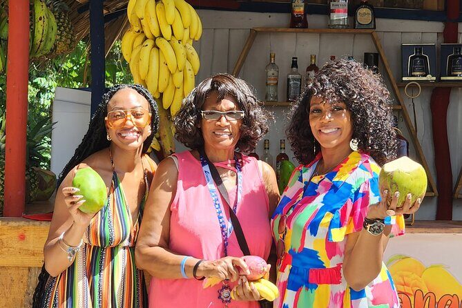 Private Countryside and City Tour in Puerto Plata - Exploring the Private Countryside and City Tour in Puerto Plata