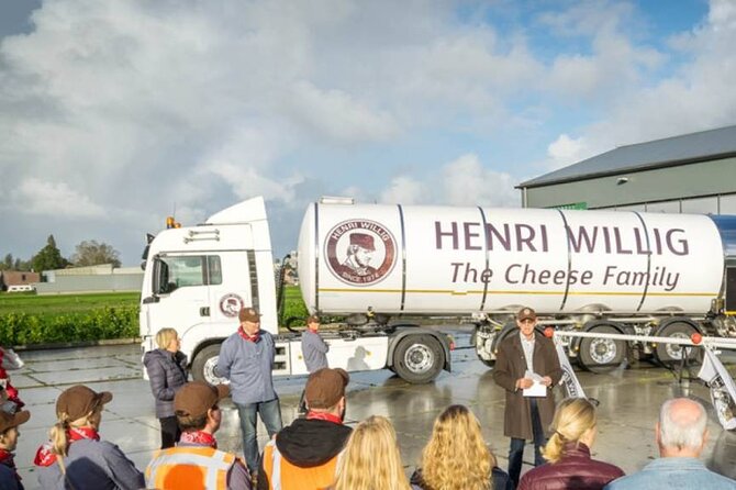 Private Countryside Tour From Amsterdam - What Could Be Better?