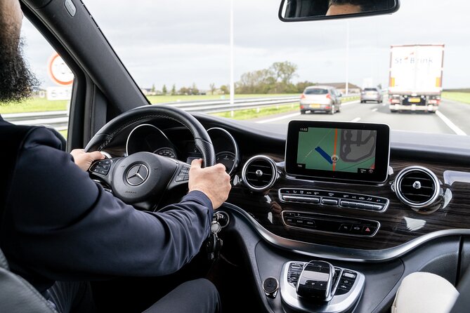 Private Countryside Tour From Amsterdam - The Sum Up: Is This the Right Tour for You?