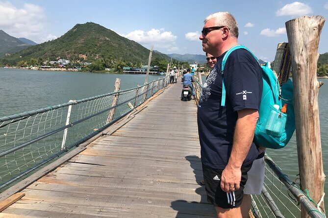 Private Countryside Tour Nha Trang And Visit An Orphanage - Artisanal Heritage: Mat Weaves House