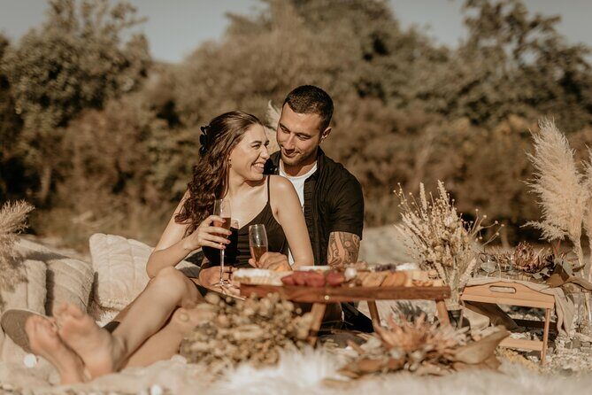 Private Couple Photo Shoot in Queenstown - Who Would Love This Experience?