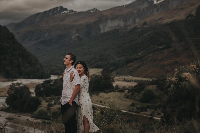 Private Couple Photo Shoot in Queenstown - FAQ