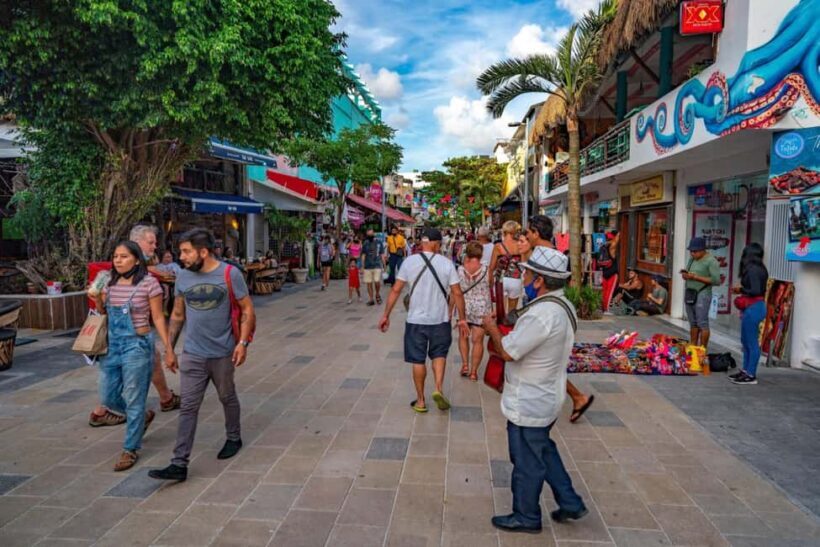 Private Couples Paradise Explore the Best of Cancun Together - A Romantic Tour with Authentic Cancun Charm