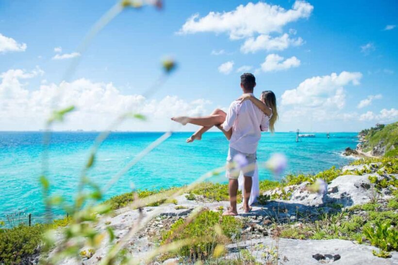 Private Couples Paradise Explore the Best of Cancun Together - The Sum Up
