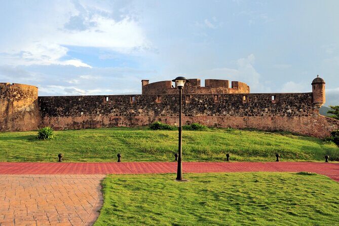 Private Couple's Tour of Puerto Plata-Wine or Champagne Included - What the Tour Means for Travelers