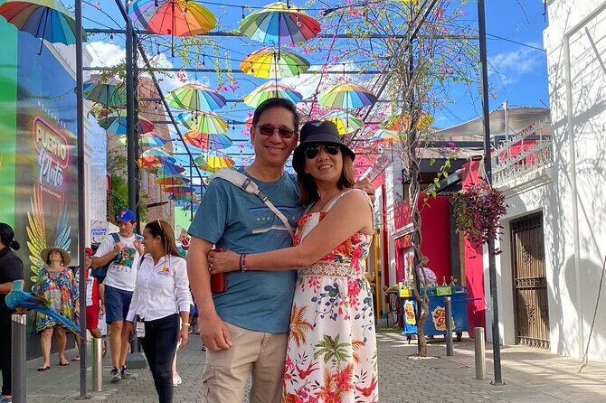 Private Couple's Tour of Puerto Plata-Wine or Champagne Included - Wrapping It Up: Who Is This Tour For?