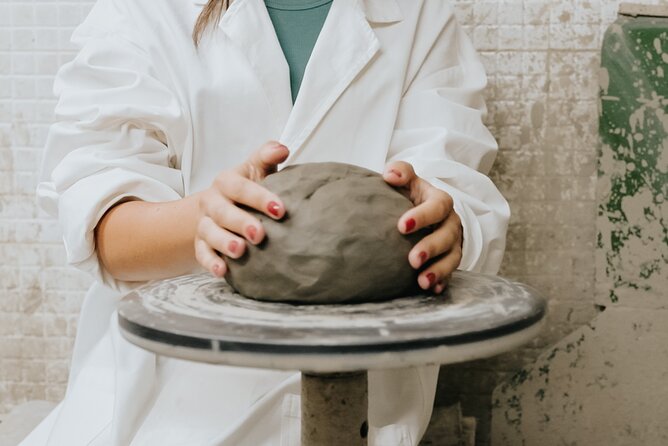 Private Course of Apulian Ceramics in Masseria - Key Points