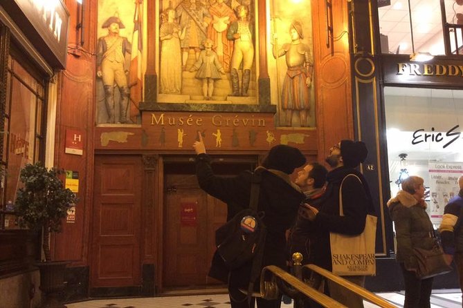 Private Covered Passages & Palais Royal Gardens 2-Hour Tour - What Travelers Say