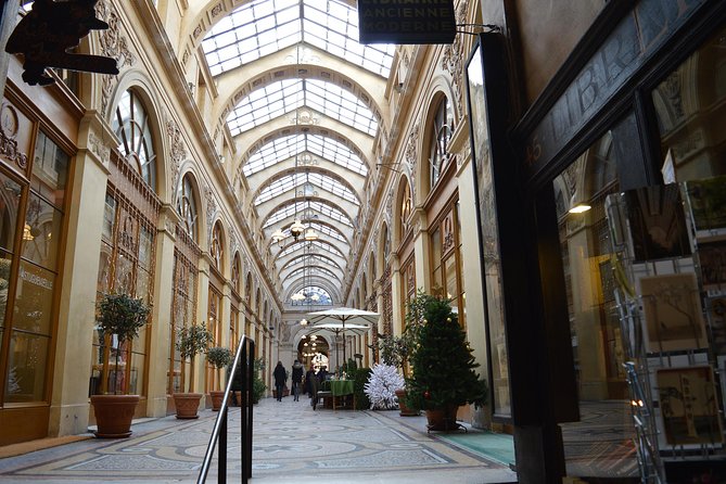Private Covered Passages & Palais Royal Gardens 2-Hour Tour - Final Thoughts: Is It Worth It?