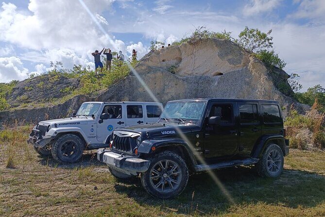 Private Cozumel Cave and Ruin Exploration Tour with Mexican Lunch - What Travelers Love About This Tour