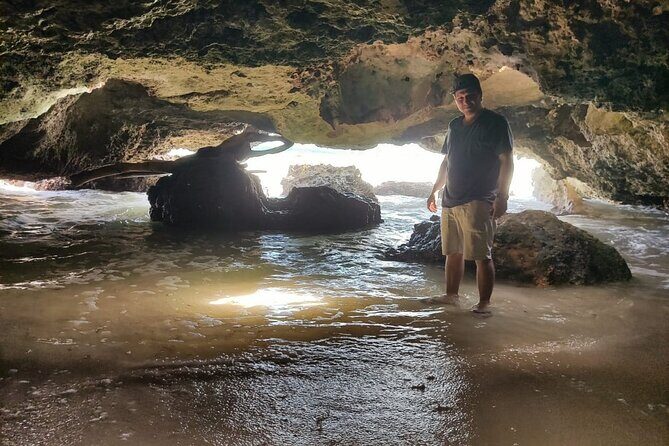 Private Cozumel Cave and Ruin Exploration Tour with Mexican Lunch - The Sum Up