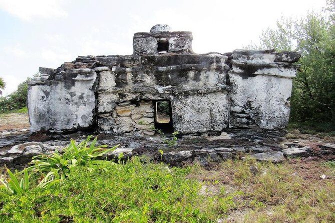 Private cozumel full day adventure - Frequently Asked Questions