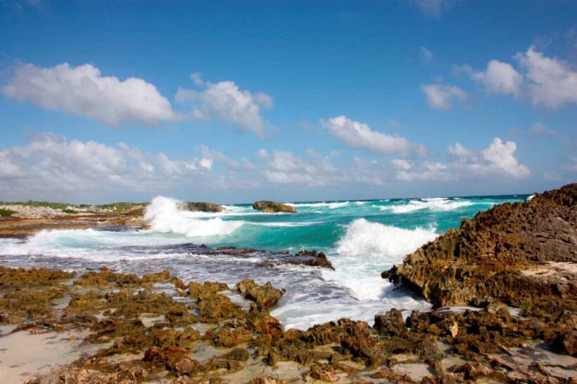 Private Cozumel Jeep and Jade Cavern Cenote Tour - Exploring the Private Cozumel Jeep and Jade Cavern Cenote Tour