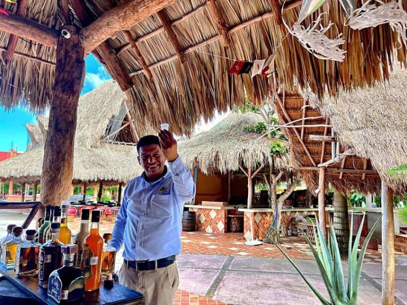 Private Cozumel Jeep and Jade Cavern Cenote Tour - Final Thoughts