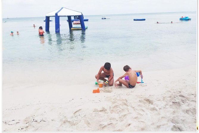 Private Cozumel Jeep Tour & Water Park, Kayaks, Paddle Board, Snorkel With Lunch - The Real Deal: What Travelers Are Saying
