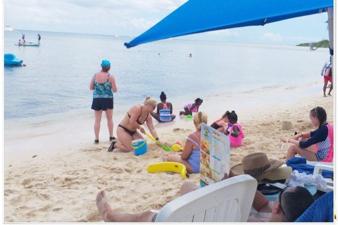 Private Cozumel Jeep Tour & Water Park, Kayaks, Paddle Board, Snorkel With Lunch - Practical Details: Duration, Cost, and Group Size