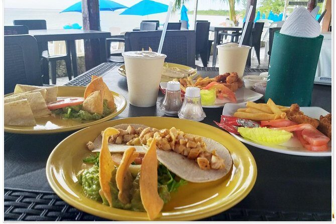 Private Cozumel Jeep Tour & Water Park, Kayaks, Paddle Board, Snorkel With Lunch - Who This Tour Is Best For