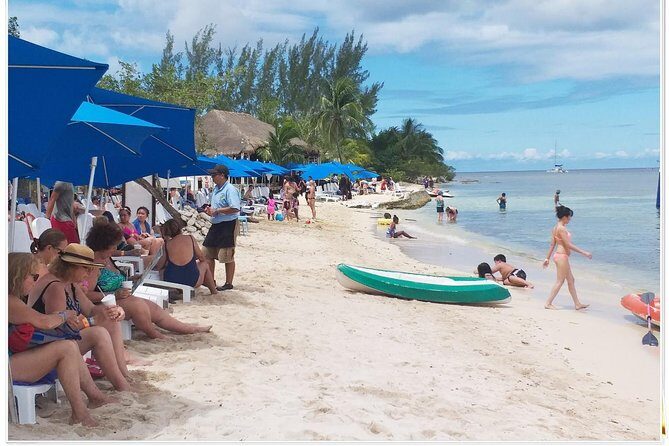 Private Cozumel Jeep Tour & Water Park, Kayaks, Paddle Board, Snorkel With Lunch - A Balanced View: Pros and Cons
