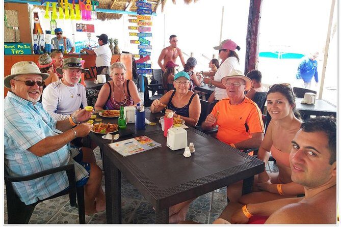 Private Cozumel Jeep Tour & Water Park, Kayaks, Paddle Board, Snorkel With Lunch - Final Thoughts