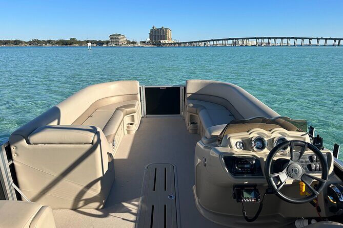 Private Crab Island Charter with Inflatables - FAQ