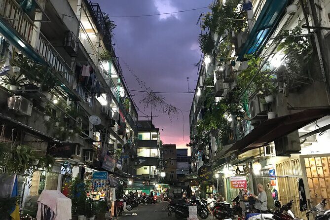 Private Craft Beer and Sightseeing Adventure Tour on Scooter in Ho Chi Minh City - An Authentic Scooting Adventure in Ho Chi Minh City