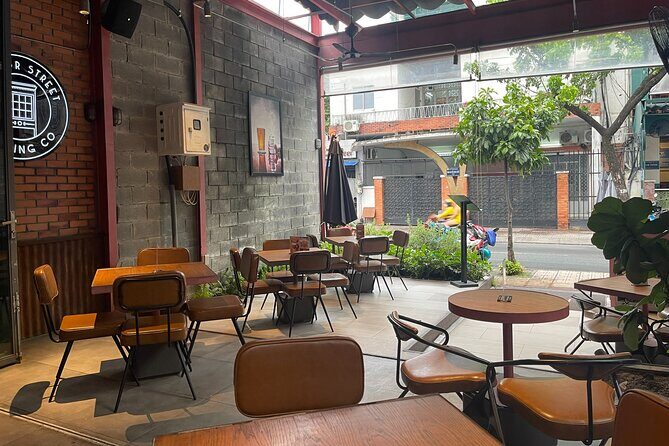 Private Craft Beer and Sightseeing Adventure Tour on Scooter in Ho Chi Minh City - FAQ