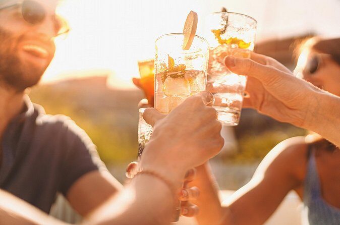 Private Craft Cocktail and City Tour In San Juan - Detailed Insights on Each Stop