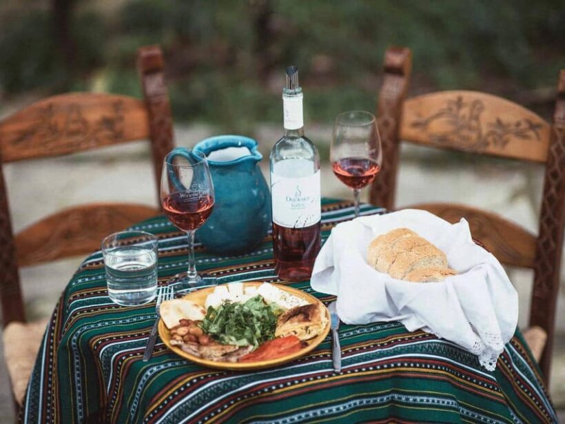 Private Crete Gods & Stargazing Tour inc. diner & wine - An In-Depth Look at the Experience