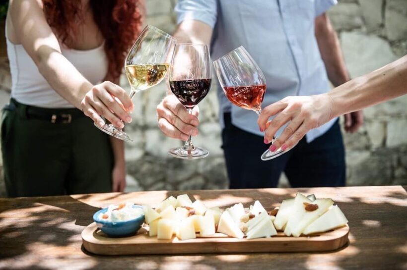 Private Crete Gods & Stargazing Tour inc. diner & wine - Price and Value