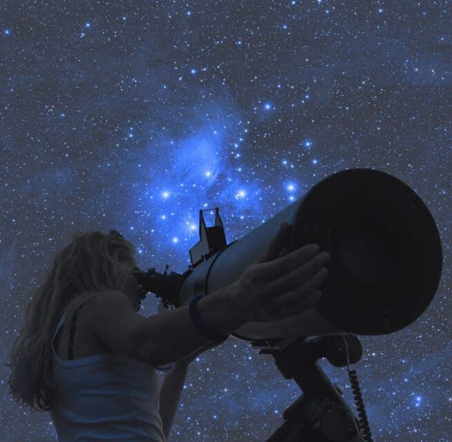 Private Crete Gods & Stargazing Tour inc. diner & wine - Practical Tips for Your Stargazing Night