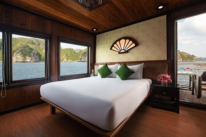 Private cruise 3 Days 2 Nights Tour Experience - Final Thoughts