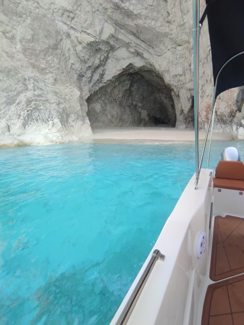 Private Cruise All Around Zakynthos - The Sum Up: Who Will Love This Experience?