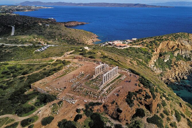 Private Cruise: ATHENIAN RIVIERA - CAPE SOUNIO - POSEIDON TEMPLE - Practical Details and What They Mean for You