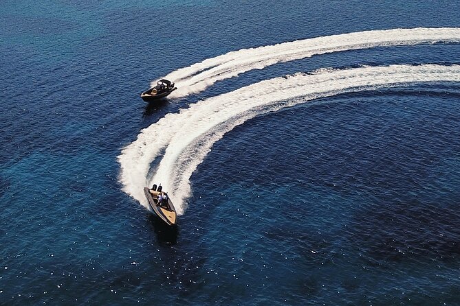 Private Cruise: ATHENIAN RIVIERA - CAPE SOUNIO - POSEIDON TEMPLE - Who Should Consider This Tour?