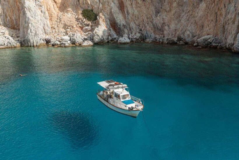 Private Cruise  Day Pollonia Polyaigos - What Makes This Tour Stand Out?