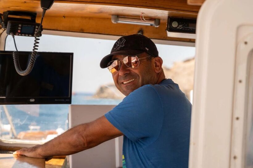Private Cruise  Day Pollonia Polyaigos - Who Should Consider This Experience?