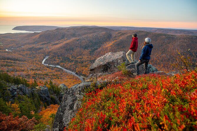 Private Cruise Excursion in Cape Breton - Who Should Consider This Tour?
