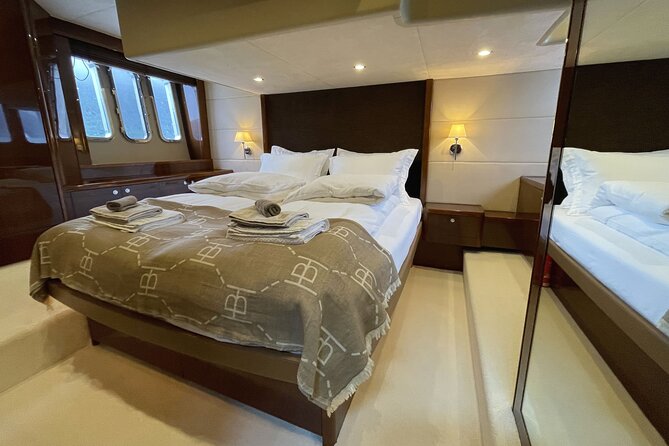 Private Cruise from Bergen to Sognefjord, Flåm and Nærøyfjord - FAQ