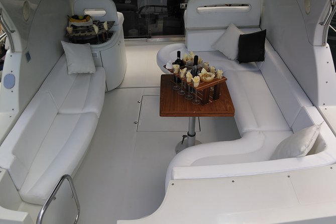 Private Cruise from Naples to Capri and Amalfi Coast - yacht 40' - Final Thoughts