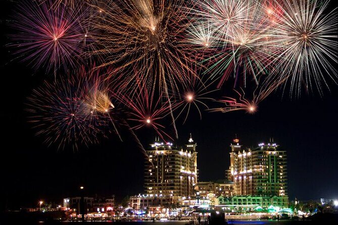 Private Cruise in Destin and Fort Walton Beach - Why Choose This Private Cruise?