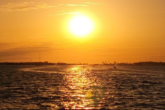Private Cruise in Destin and Fort Walton Beach - The Reviews: Authentic Perspectives