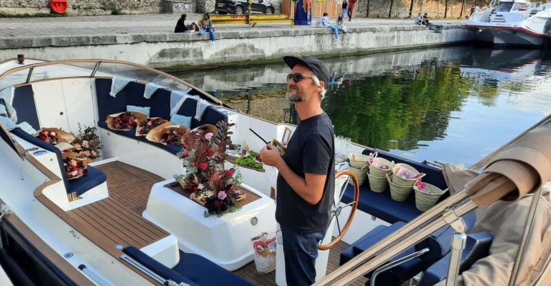 Private Cruise in Paris - Analyzing the Value: Price and Experience