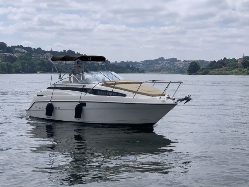 Private Cruise in Rio Douro - 2 hours - Up to 8 Passengers - Authenticity and Practical Considerations