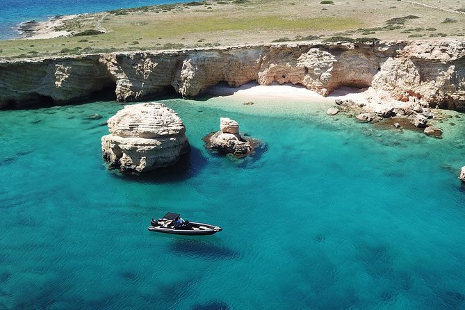 Private Cruise: MYKONOS KOUFONISIA SCHINOUSA - HERAKLIA - Is This Tour for You?