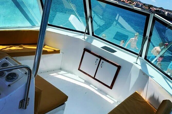 Private Cruise on a Hatteras 52 - Timing and Duration: Balancing Adventure and Relaxation