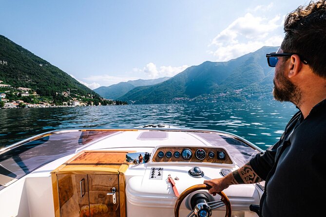 Private Cruise on Lake Como with Speedboat from 1H to 4H - Final Thoughts: Is It Worth It?